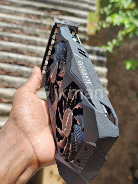 GTX 1650 for Sale in Kotte | ikman