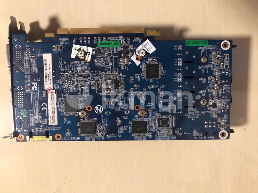 GTX 660 2GB for Sale in Diyatalawa | ikman