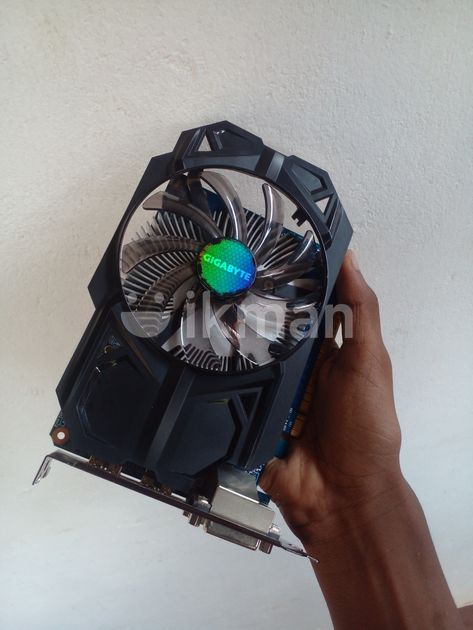 GTX 750 TI VGA Card for Sale in Galle City | ikman