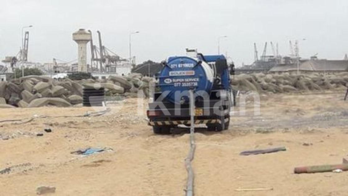 Gully Bowser Services | Kaduwela | ikman