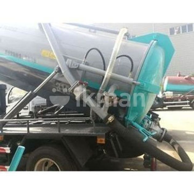 Gully Bowser Services | Kottawa | ikman