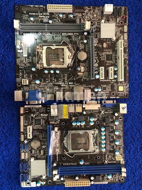 H81 Motherboard for Sale in Godagama | ikman