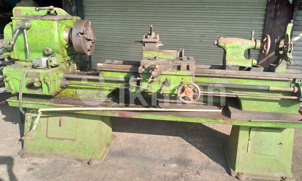 Harrison Lathe Machine for Sale in Ja-Ela | ikman