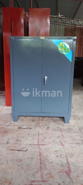 Half Office Cupboard 4x3ft for Sale | Meegoda | ikman