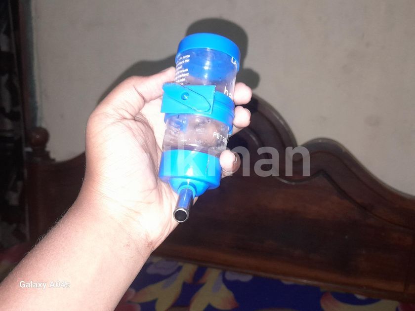 Hamster Bottle for Sale in Nugegoda | ikman