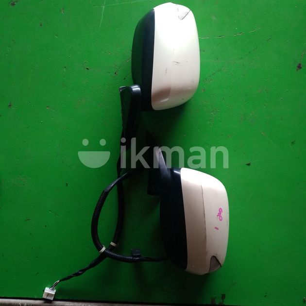 Handa GE6/GE8 GD1/Gd2 Side Mirrors for Sale in Dehiwala | ikman