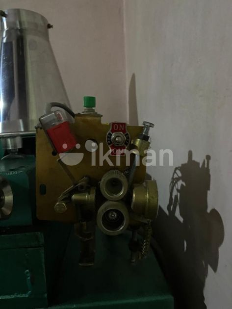 Handunkuru Machine in Polgahawela | ikman