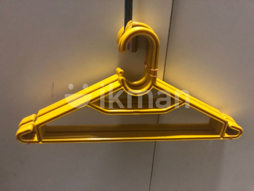 Hangers 6 Pks for Sale | Colombo 14 | ikman