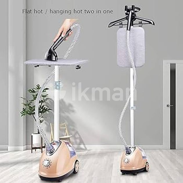 Hanging Ironing Machine / Hand-held Steam Iron Clothes Electric for ...