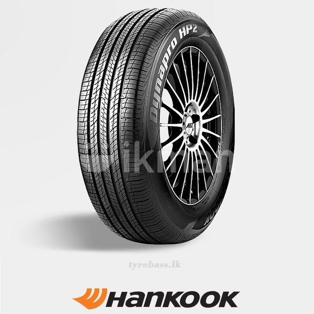 HANKOOK 225/60 R17 tyres for DFSK Glory 580 SUV for Sale in ...