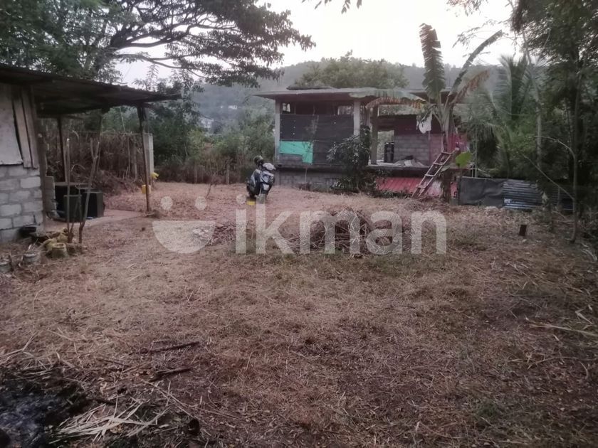 Haragama Land for Sale | ikman