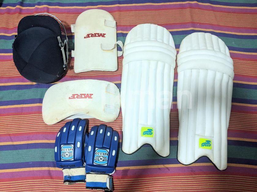 Cricket Full Kit for Sale in Peradeniya | ikman