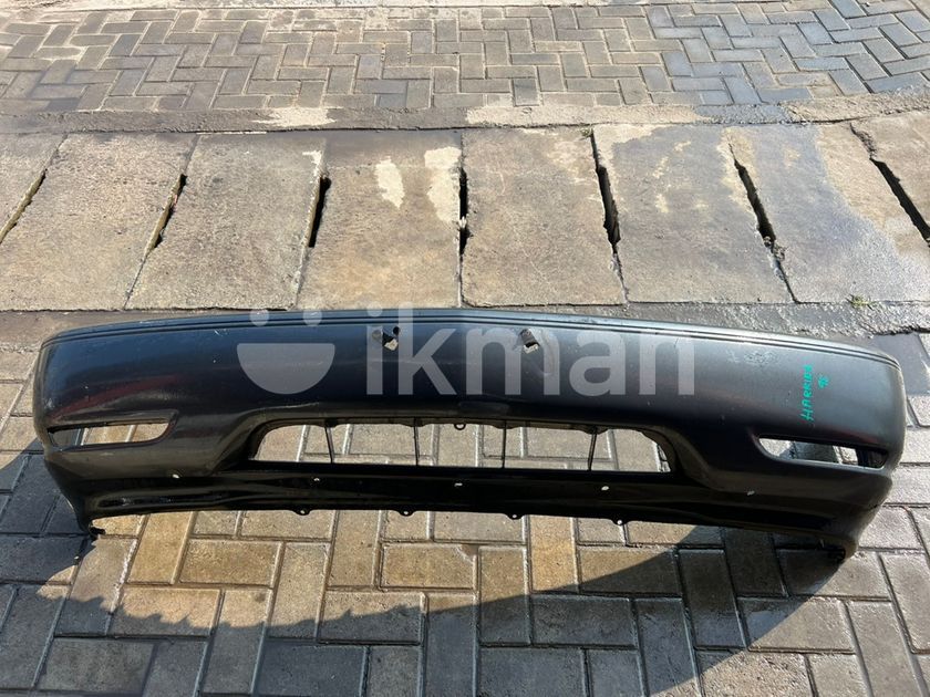 Harrier 1998mdl front bumper for Sale in Wellampitiya | ikman