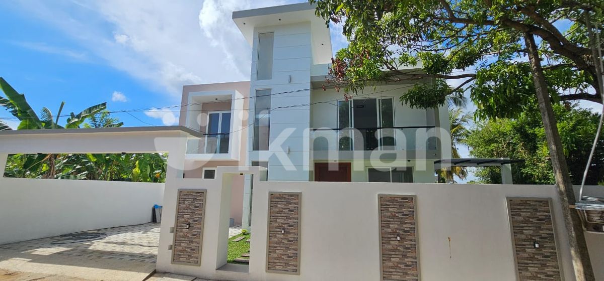 HAS200 - Luxury Quality House for Sale in Piliyandala | ikman