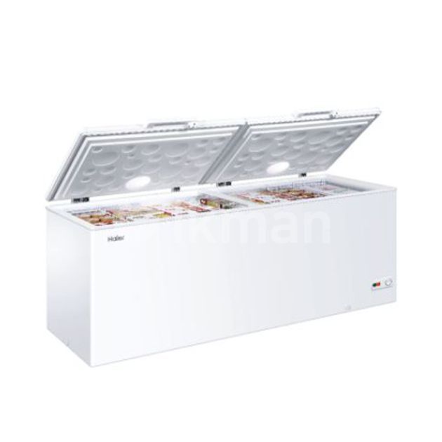Havells 1000L Inverter Deep Freezer Double Door for Sale in Dehiwala ...