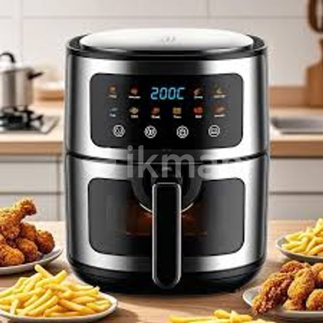 Havells 5L Digital Visual Air fryer - HVS-AF400 for Sale in Moratuwa ...