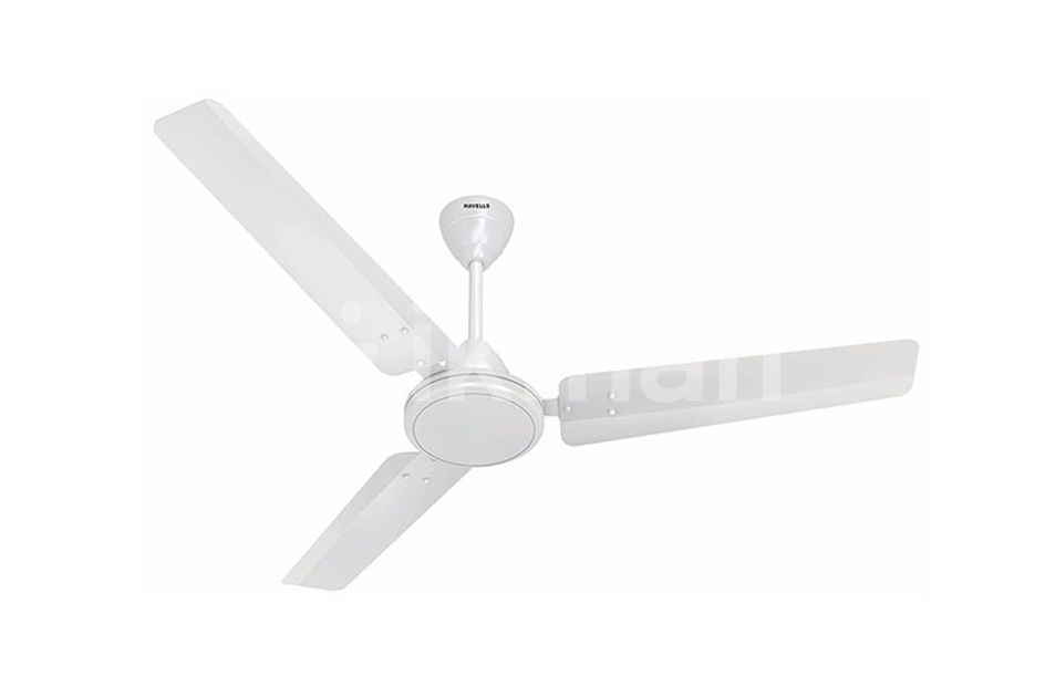 "Havells" 900mm Mini Ceiling Fan (White) for Sale in Dehiwala | ikman