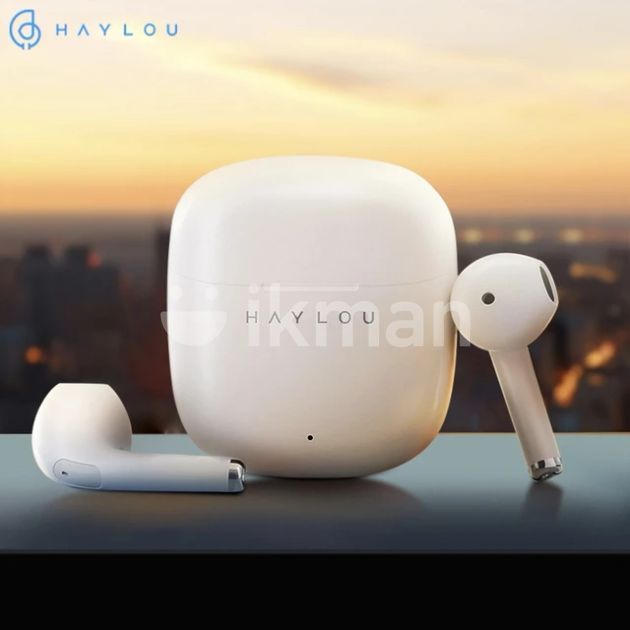 Haylou X1C True Wireless Airpod Bluetooth Headset Xiaomi new for Sale ...