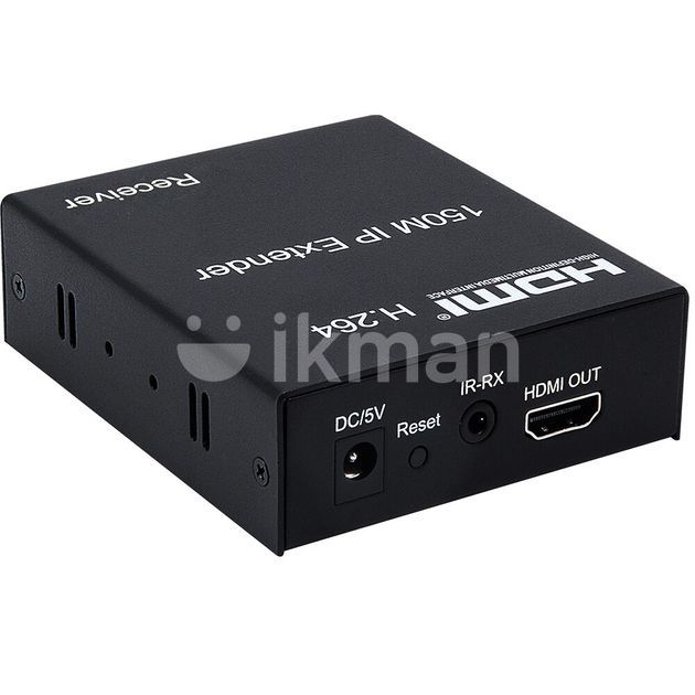 HDMI Extender 120m For CCTV for Sale in Colombo 11 | ikman