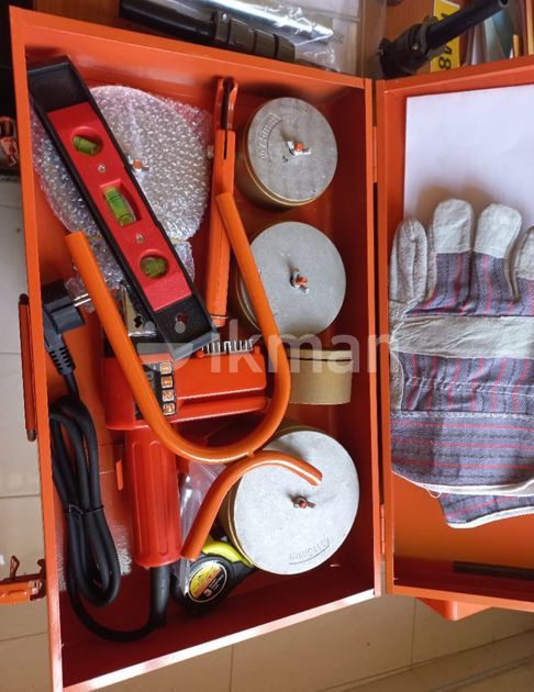 HDPE Shocket Fusion Welding Machines PPR for Sale in Katugastota | ikman