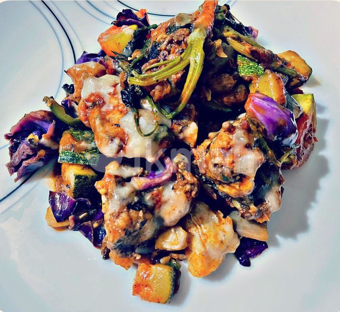 Healthy Meal Prep Chef Orders | Battaramulla | ikman