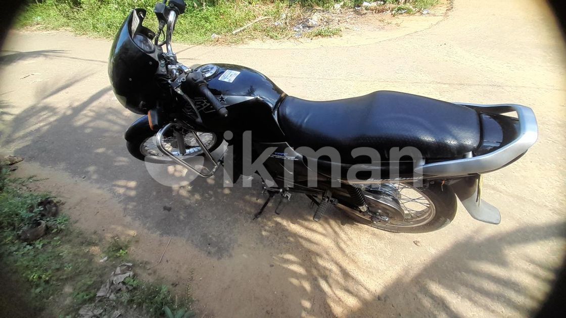 Hero CBZ 2005 in Jaffna City | ikman