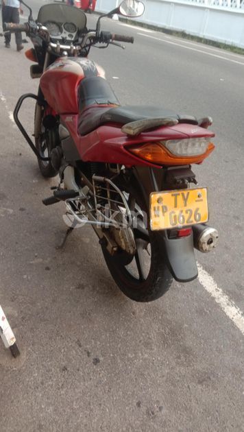 Hero CBZ Honda 2007 for Sale in Moratuwa | ikman