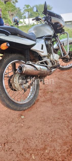 Hero CBZ 2005 for Sale in Jaffna City | ikman