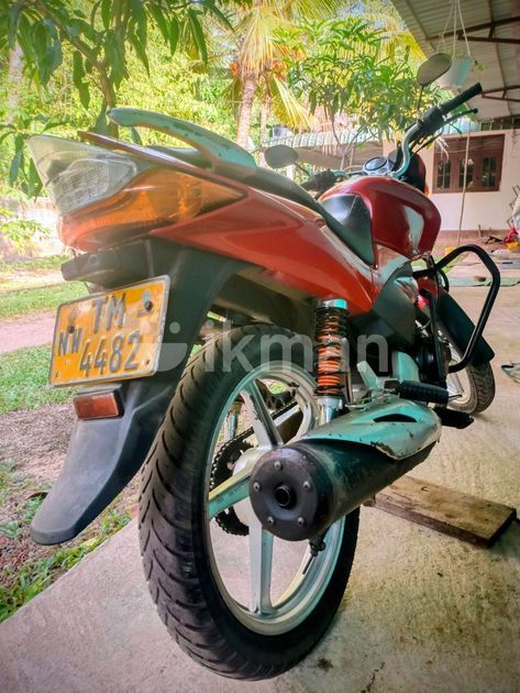 Hero CBZ 2007 for Sale in Ja-Ela | ikman