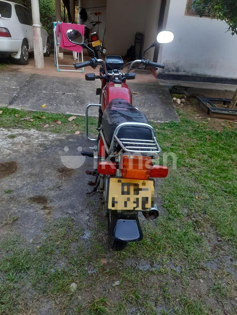 Hero CD 100 1999 for Sale in Kegalle City | ikman
