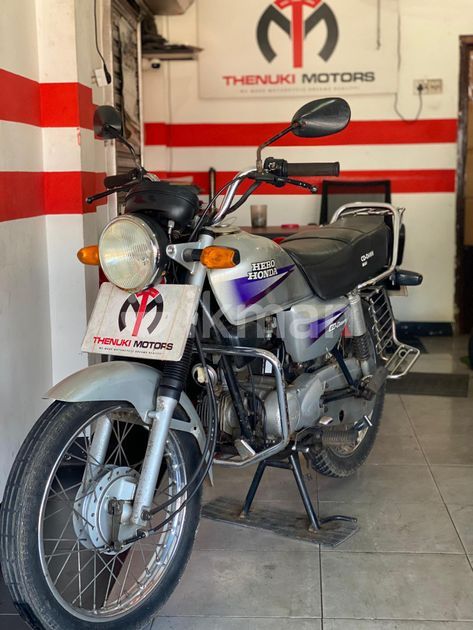 Hero Dawn 2006 for Sale in Negombo | ikman