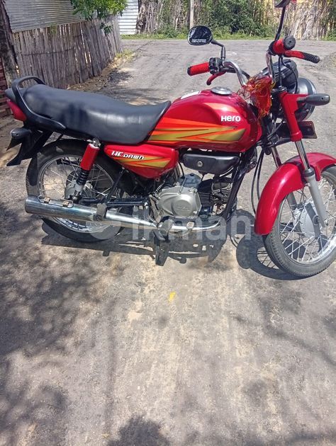 Hero Dawn 2008 for Sale in Batticaloa City | ikman