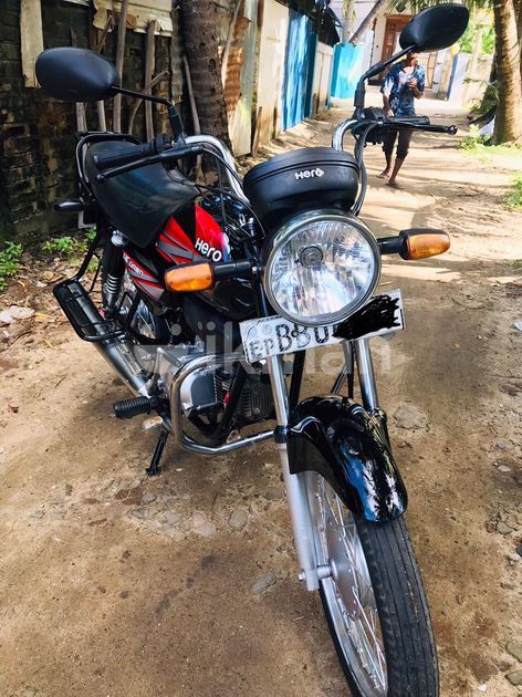 Hero Dawn 2014 for Sale in Batticaloa City | ikman