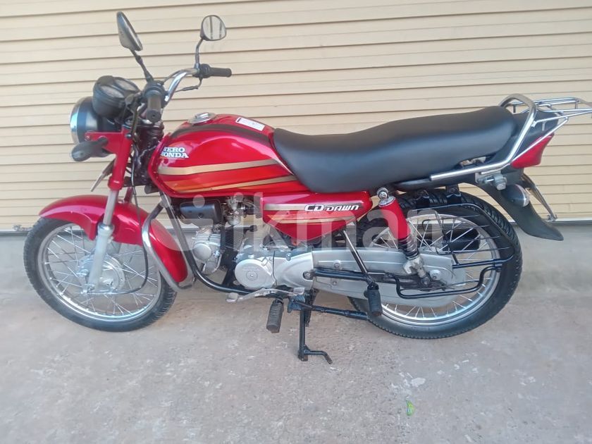 Hero Dawn CD 2009 for Sale in Trincomalee City | ikman