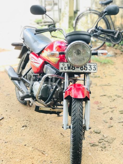 Hero Dawn 2011 for Sale in Batticaloa City | ikman