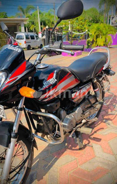 Hero HF Deluxe 2012 for Sale in Jaffna City | ikman
