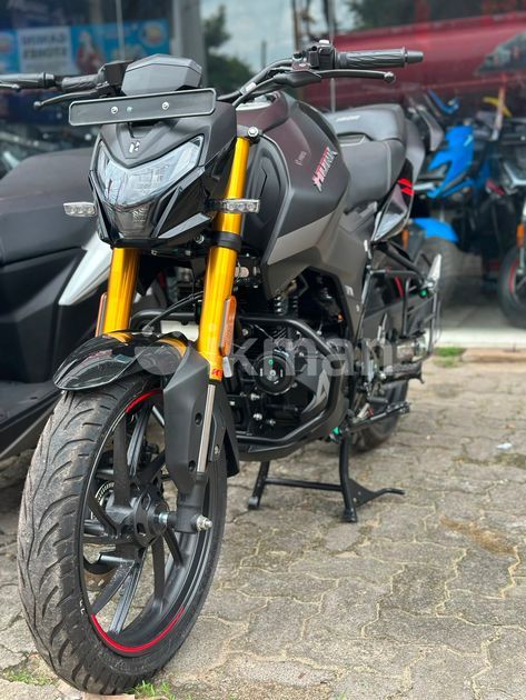 Hero Hunk 160R Brand New 2026 for Sale in Rajagiriya | ikman
