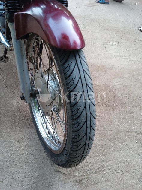 Hero Passion Plus 2005 in Trincomalee City | ikman