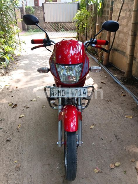 Hero Passion Plus 2005 for Sale in Jaffna City | ikman