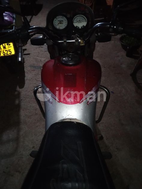 Hero Passion Plus 2005 in Polonnaruwa City | ikman