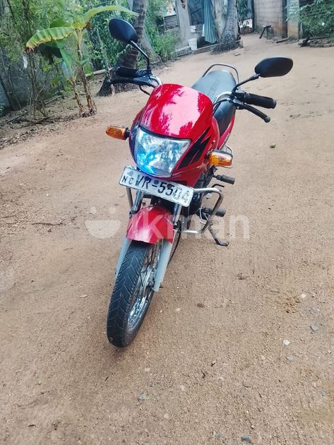 Hero Passion Plus 2010 for Sale in Trincomalee City | ikman
