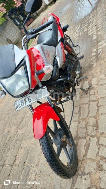 Hero Splendor i smart 2017 for Sale in Kinniya | ikman