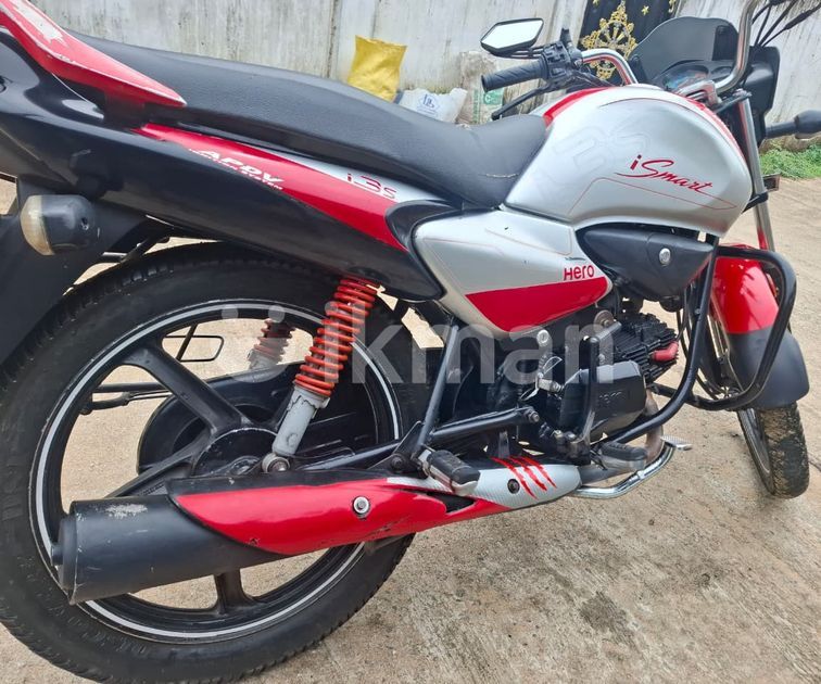 Hero Splendor i smart 2022 for Sale in Kinniya | ikman