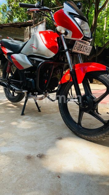 Hero Splendor i smart 2015 for Sale in Akkarepattu | ikman