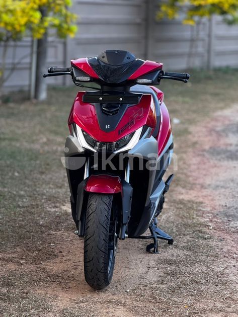 Hero XOOM 125R 2026 for Sale in Gampaha City | ikman