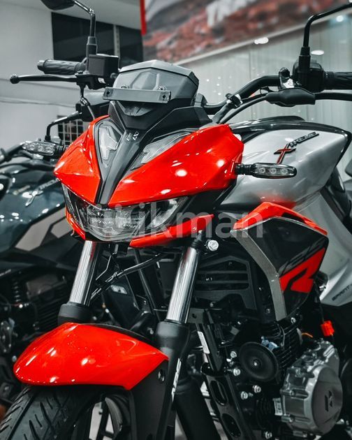 Hero Xtream 125 R 2025 for Sale in Piliyandala | ikman