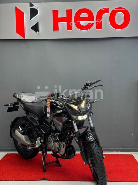Hero Xtreme 125R 2026 for Sale in Angoda | ikman