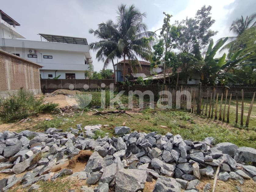 HHL0928 - Land for Sale Kallady | ikman