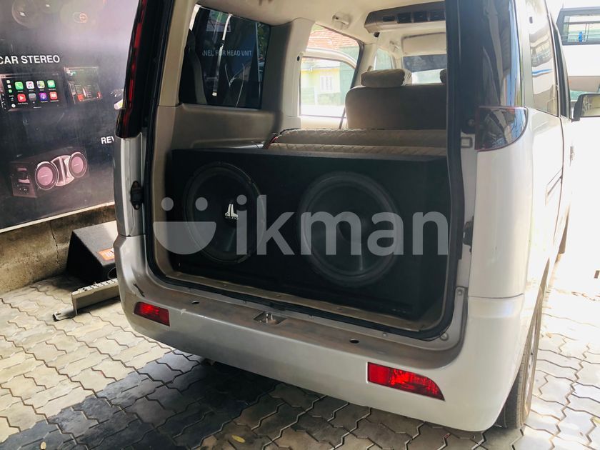 Van Hi-Fi Sound System in Ratmalana | ikman