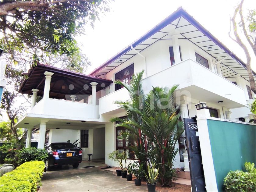 (HI701)New Well Conditioned Two Storied House sale in Kandana,Welisara ...